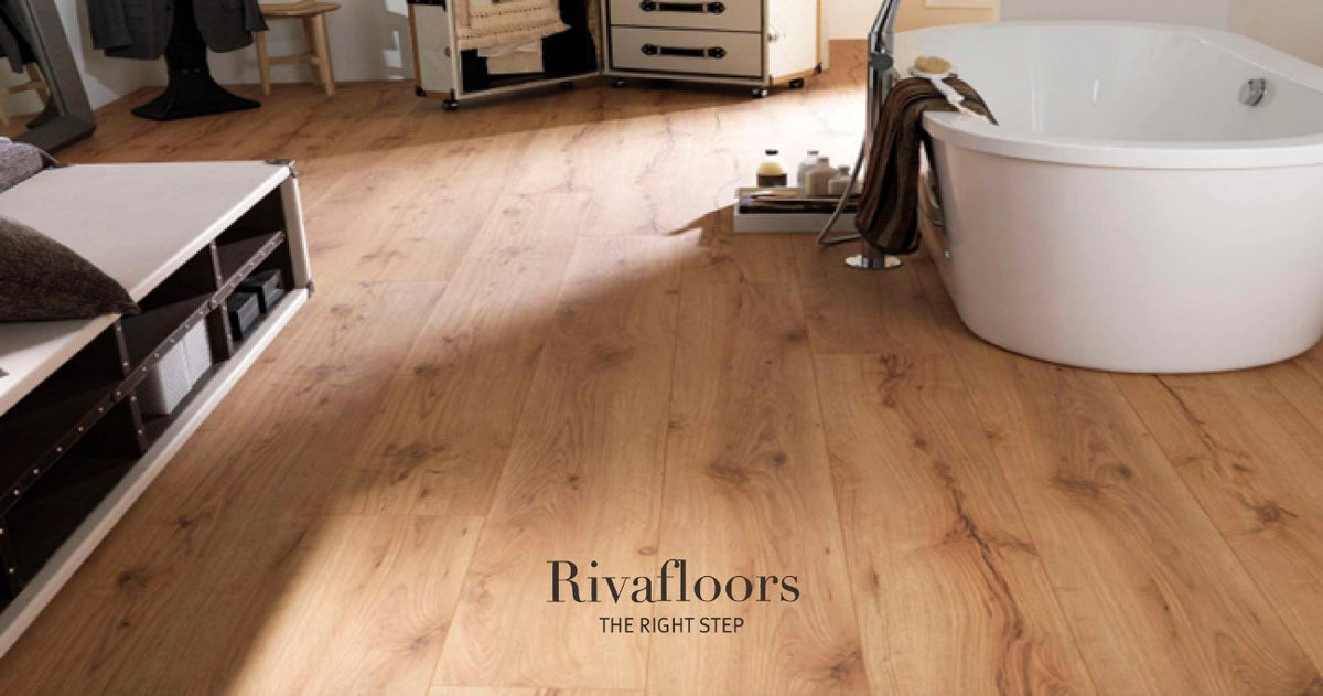 European Style and Design by Riva Floors – RIVA SPAIN
