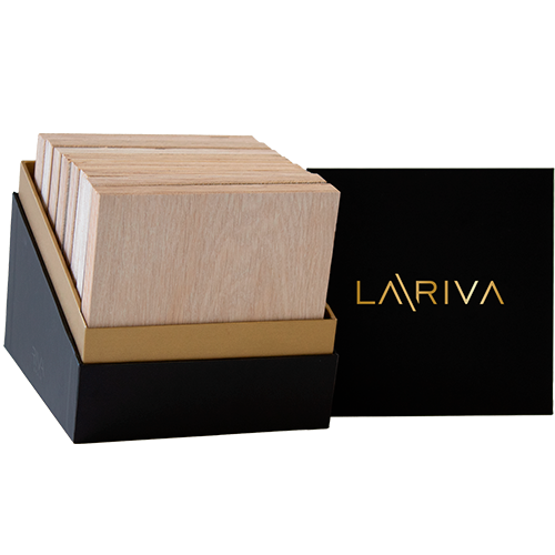 LA RIVA I Handcrafted masterpieces – RIVA SPAIN